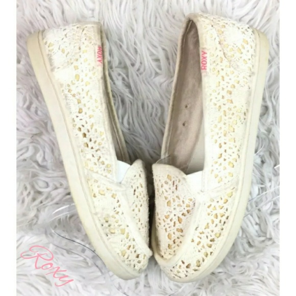 Stunning Roxy Slip On Loafers Pictures